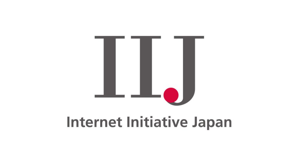 株式会社インターネットイニシアティブ（IIJ） | Maker Faire Tokyo 2019 | Make: Japan