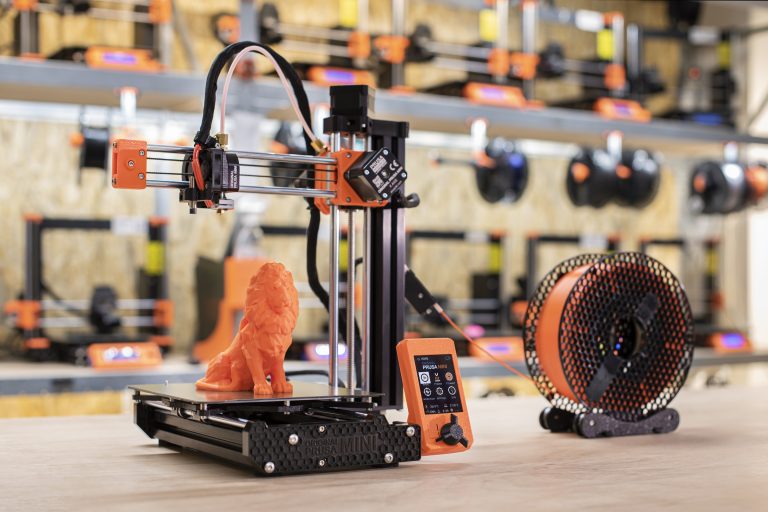 Prusa Research a.s. | Maker Faire Kyoto 2024 | Make: Japan