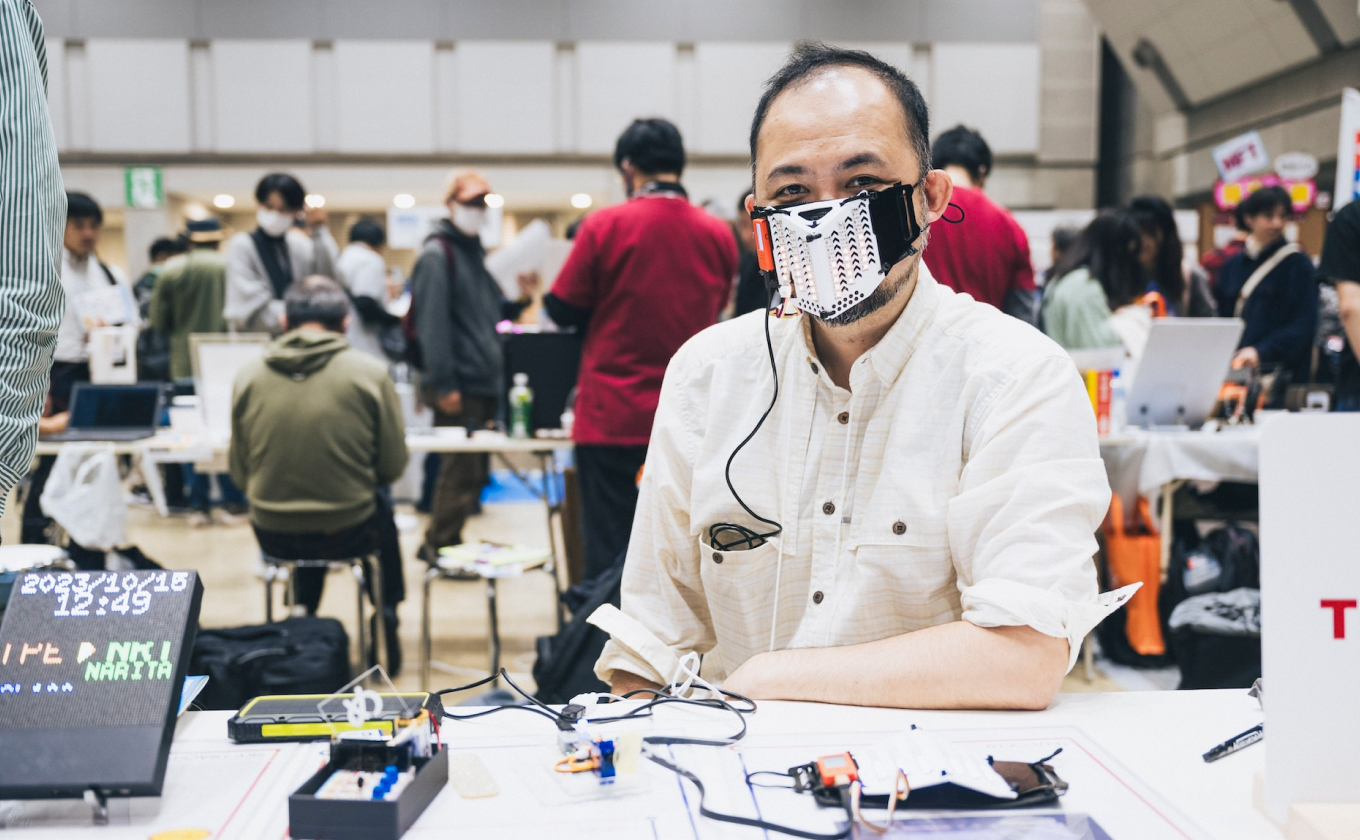 Maker Faire Tokyo 2024 | Make: Japan