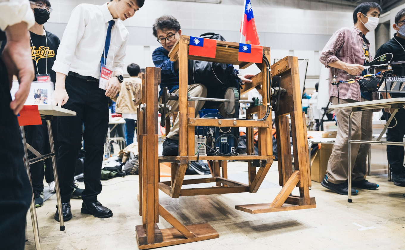 Maker Faire Tokyo 2024 | Make: Japan