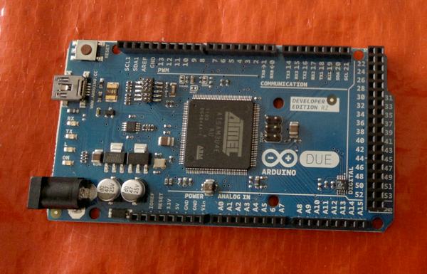 Make: Japan | 最新Arduino：32ビット版、入門版などなど