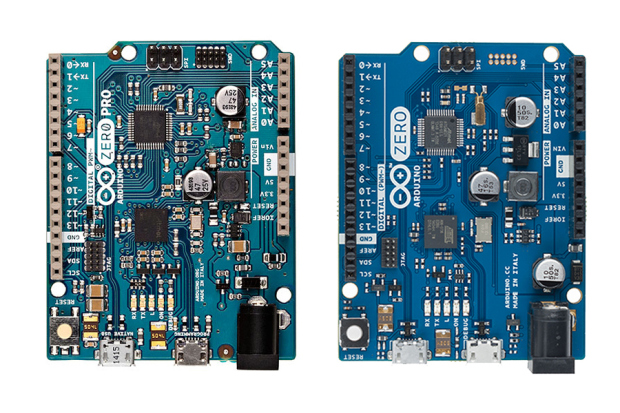 Make: Japan | Arduino戦争：グループ分裂、そして新製品の登場