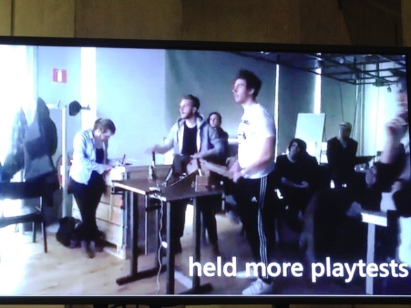 Make: Japan | Arduino共同開発者、David Cuartielles氏が語るテクノロジー教育「Arduinoを教育に生かす：作ることによる学び」