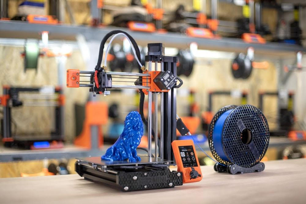 Make: Japan | [Maker Faire Kyoto 2023]注目出展者紹介 #2｜ 3Dプリントされた靴下編み機、鶏のための ...
